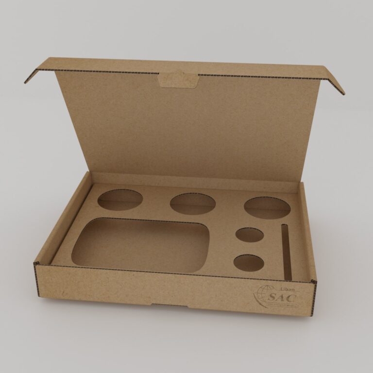 Products – LibanSAC