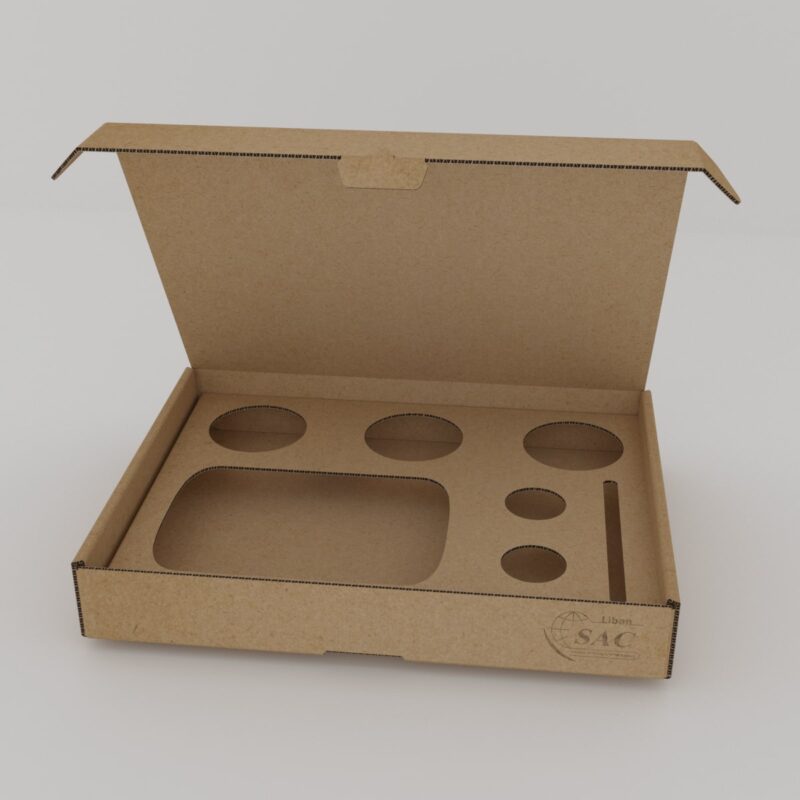 Products – LibanSAC