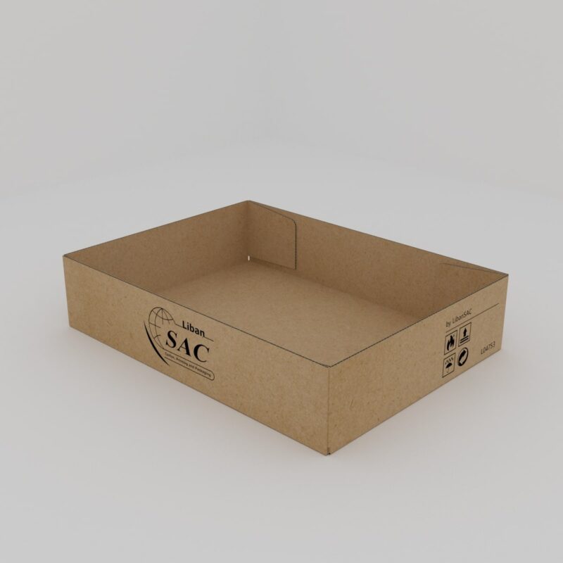 Products – LibanSAC