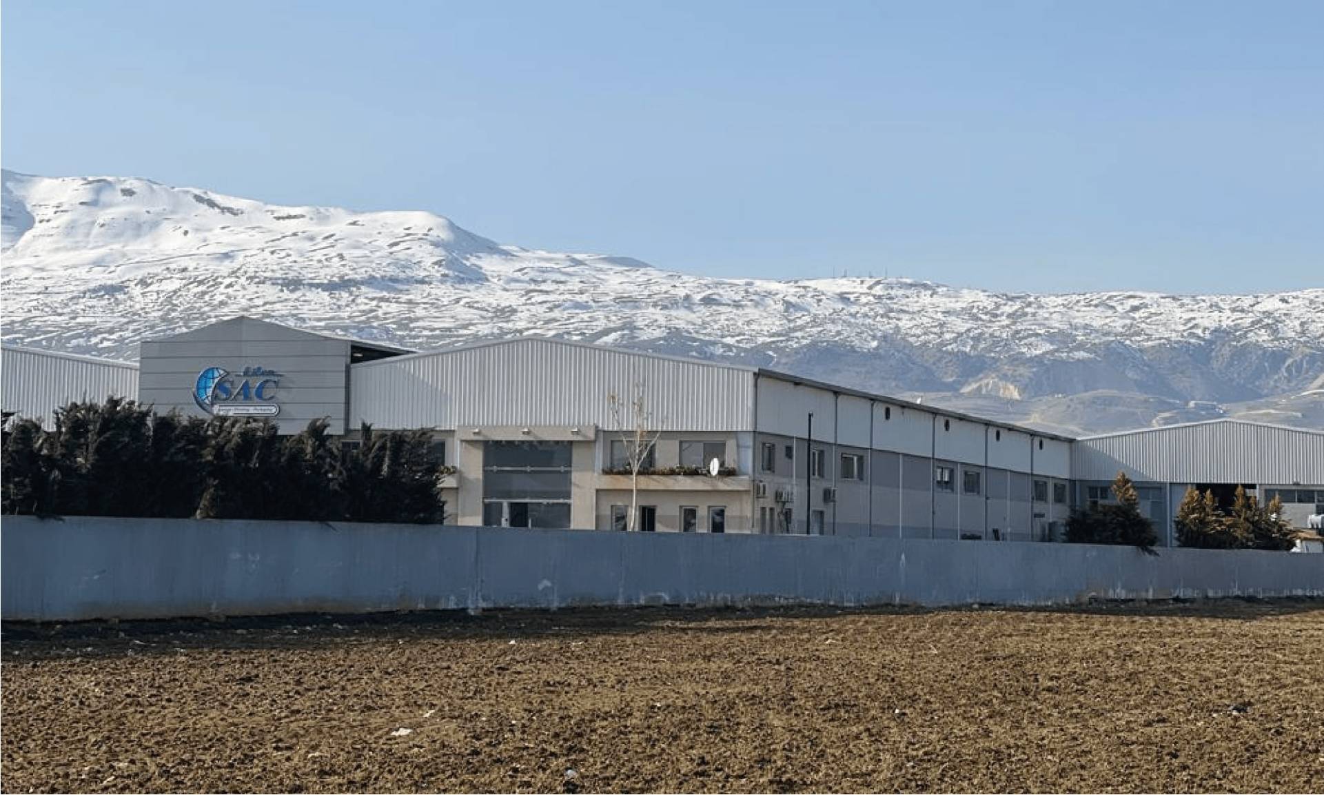 LibanSAC – Better quality for lower cost.