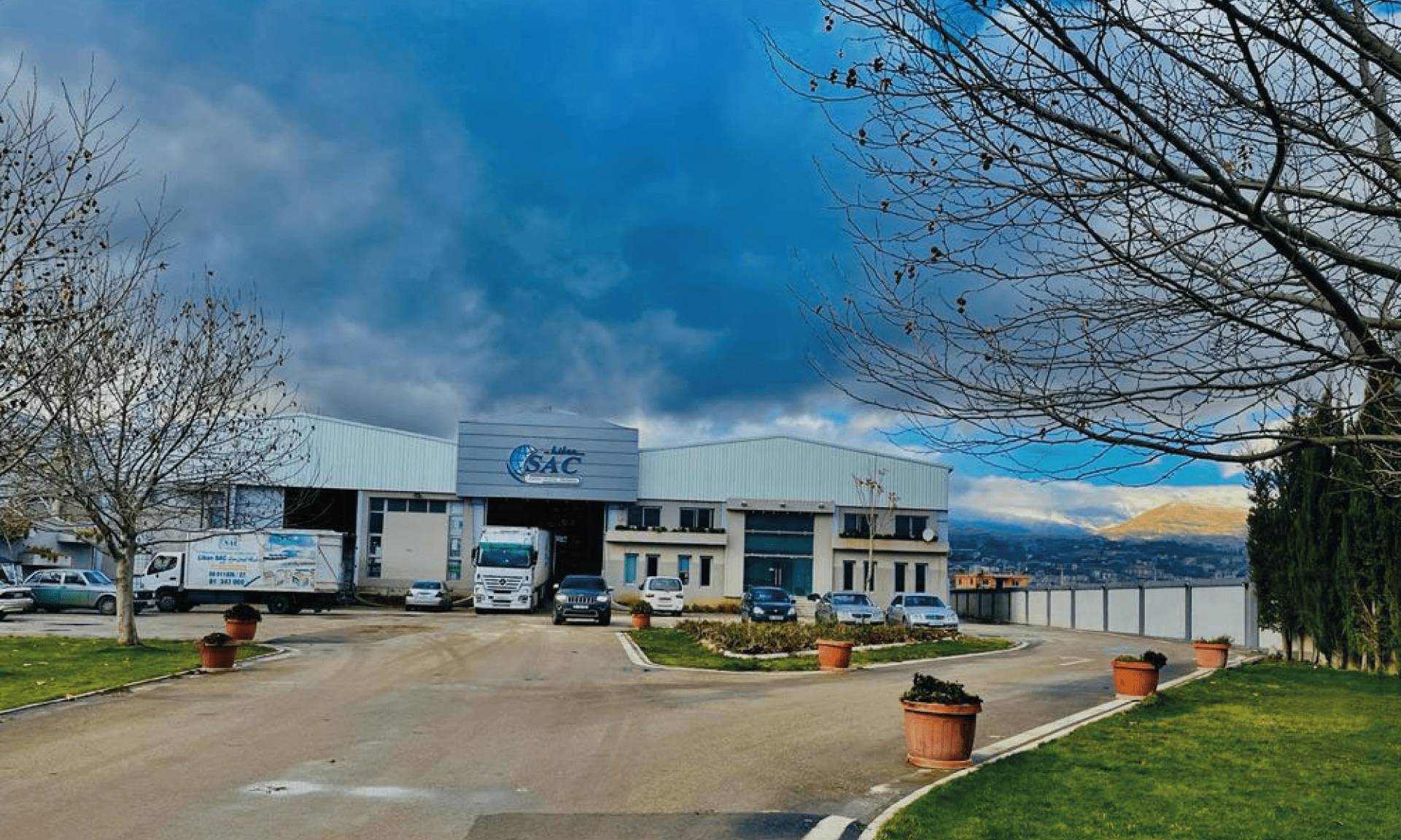 LibanSAC – Better quality for lower cost.